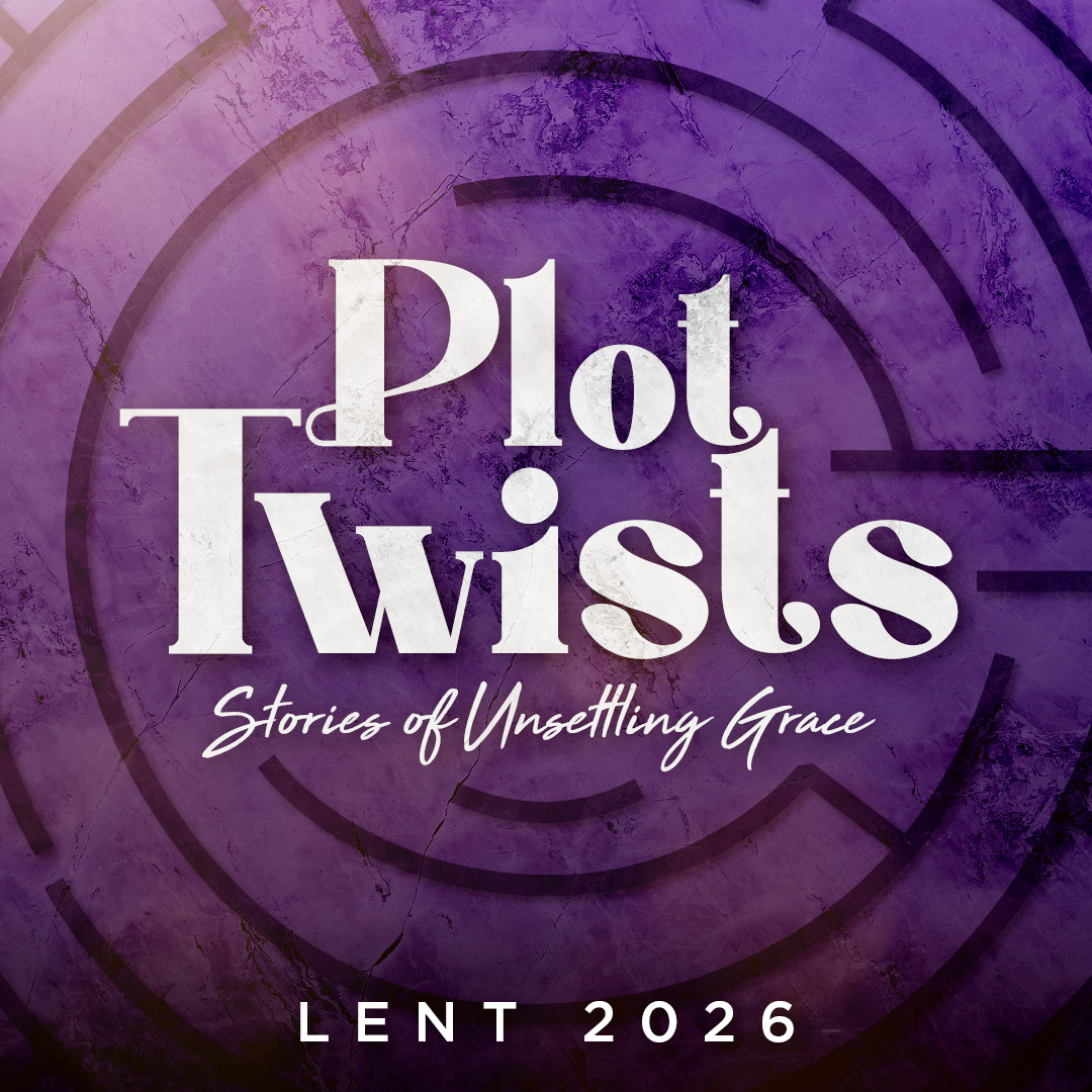 Lent 2025 | First United Methodist Church of Fort Worth